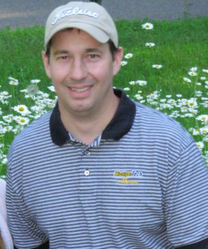 Darrell Reed | News, Sports, Jobs - The Daily News